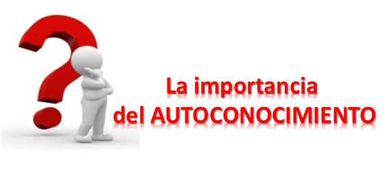 Claves para conocerte mejor: trabajando el autoconocimiento - Mercedes ...